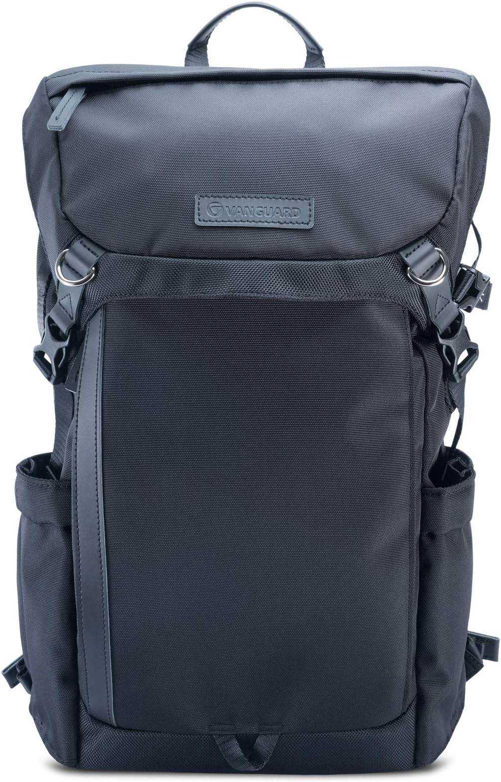 Amazon.com: Vanguard VEO GO46M BK Camera Backpack for Mirrorless/CSC ...