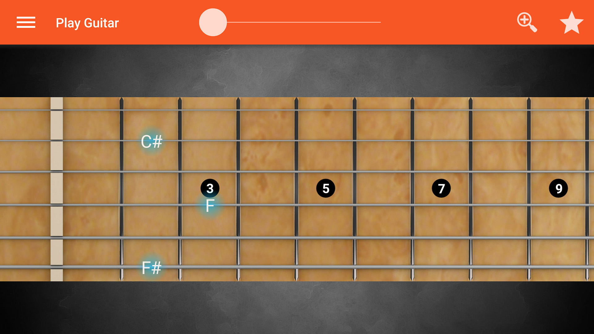 Chord Machine Free - App on the Amazon Appstore