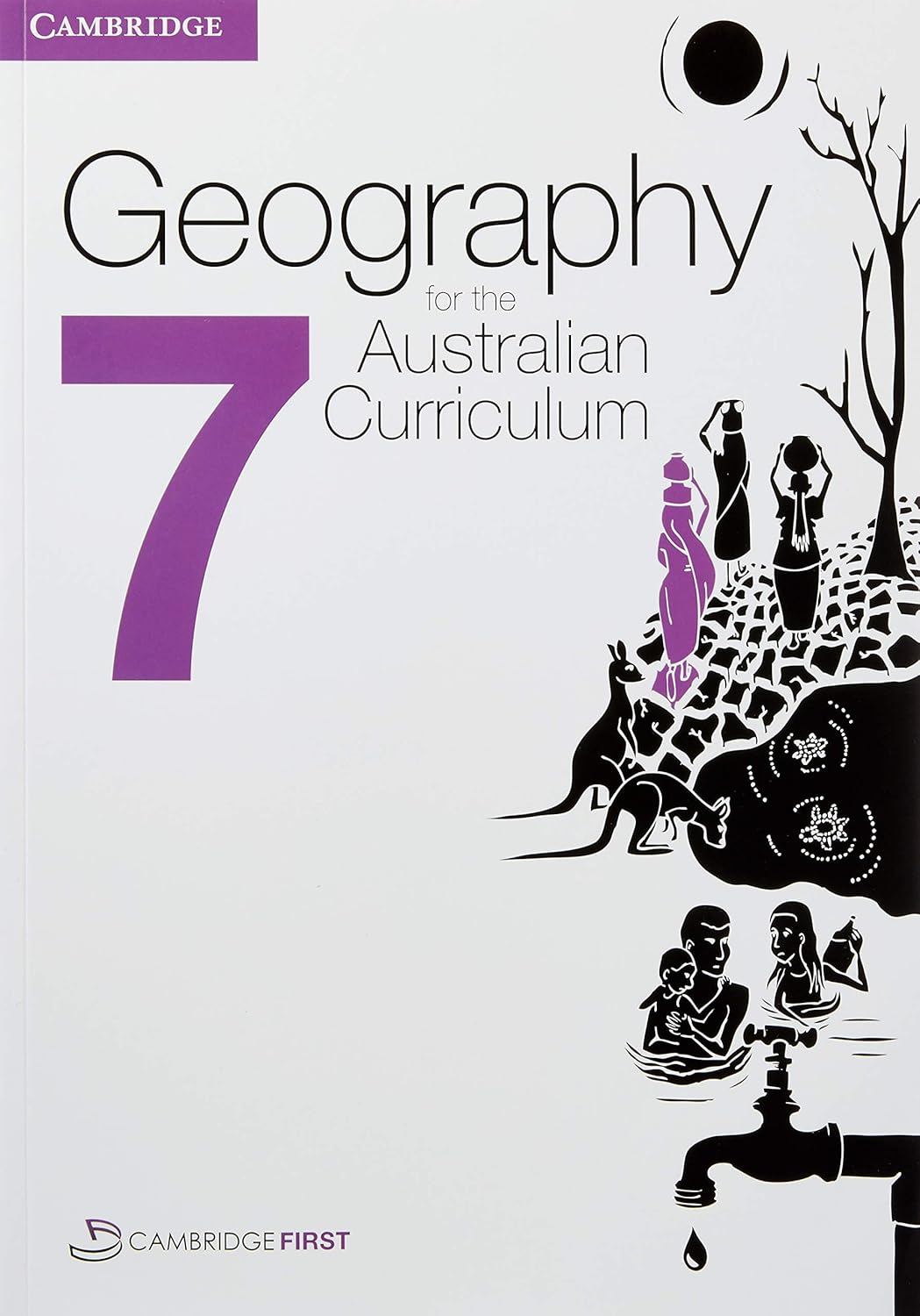 Geography for the Australian Curriculum Year 7 Bundle 1 Textbook and ...