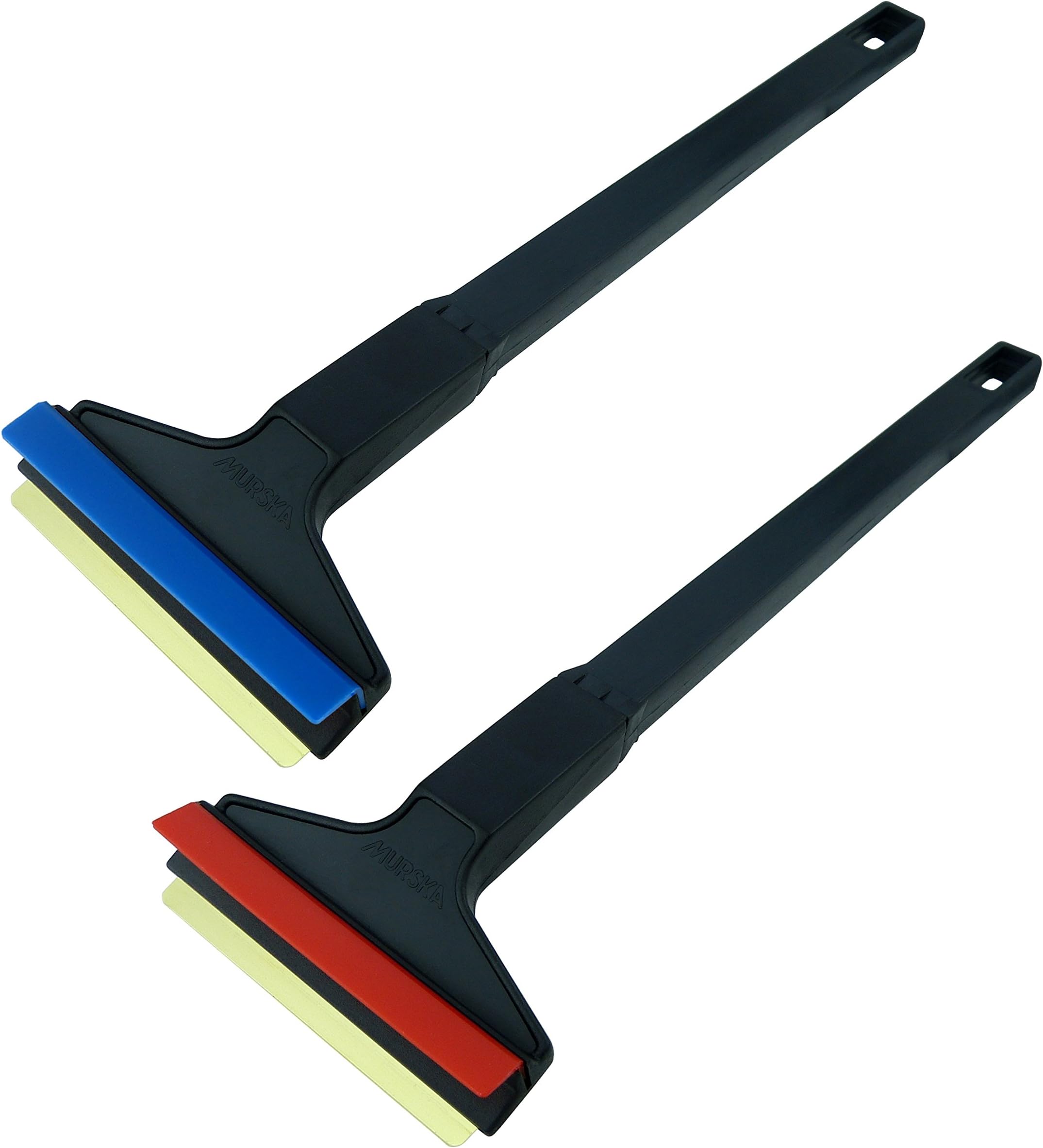 Amazon.com: Thundersnow Deluxe Ice Scraper with Brass Blade By ISE ...