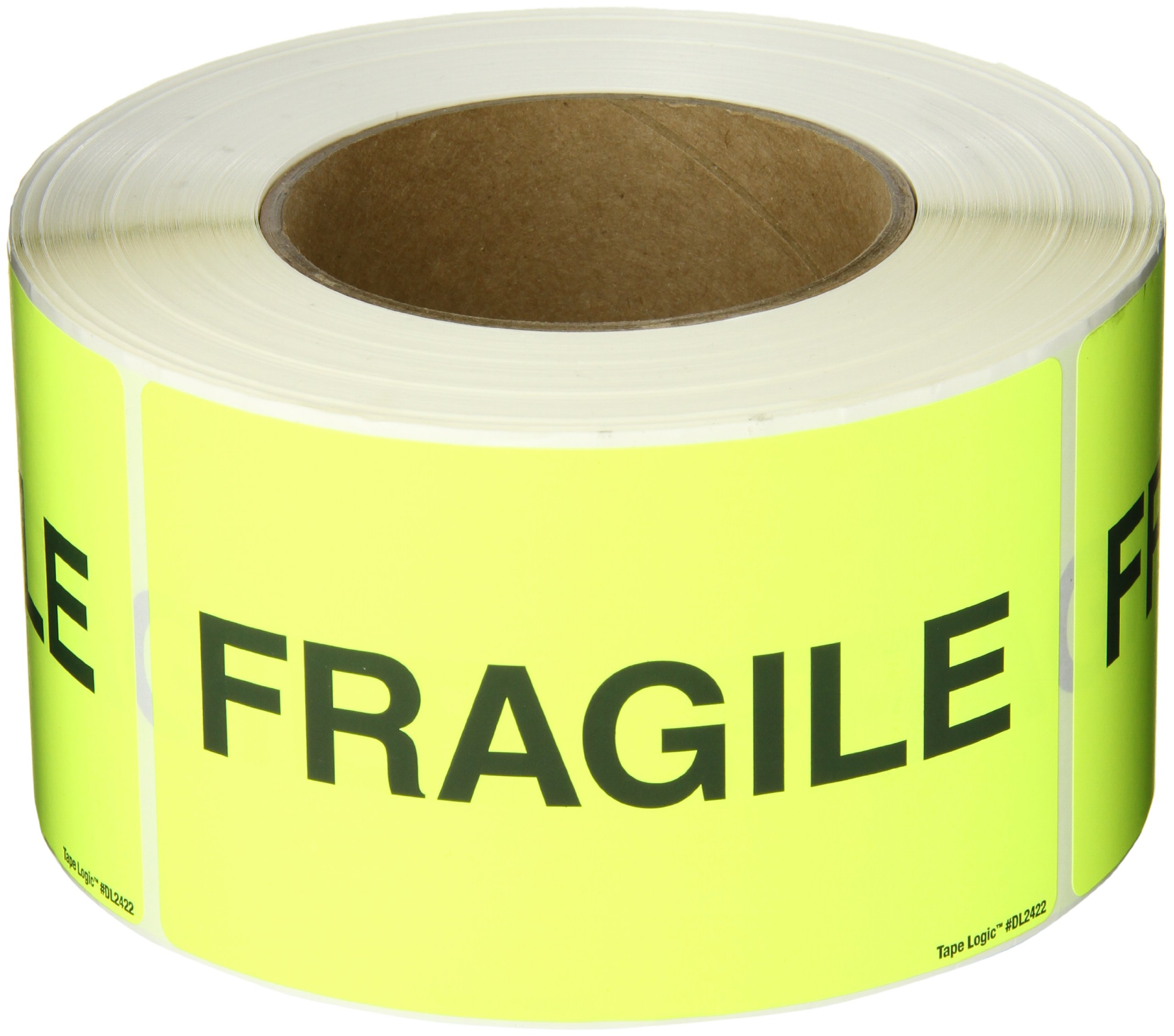 Snapklik.com : Tape Logic Aviditi Tape Logic 3" X 5","Fragile ...