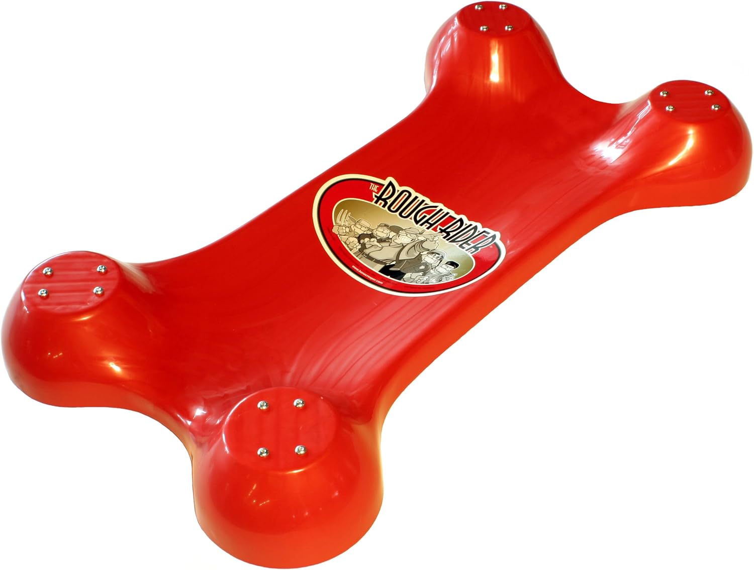 Dale Adams Enterprises The Bone Rough Rider 7031 Mechanic's Creeper ...