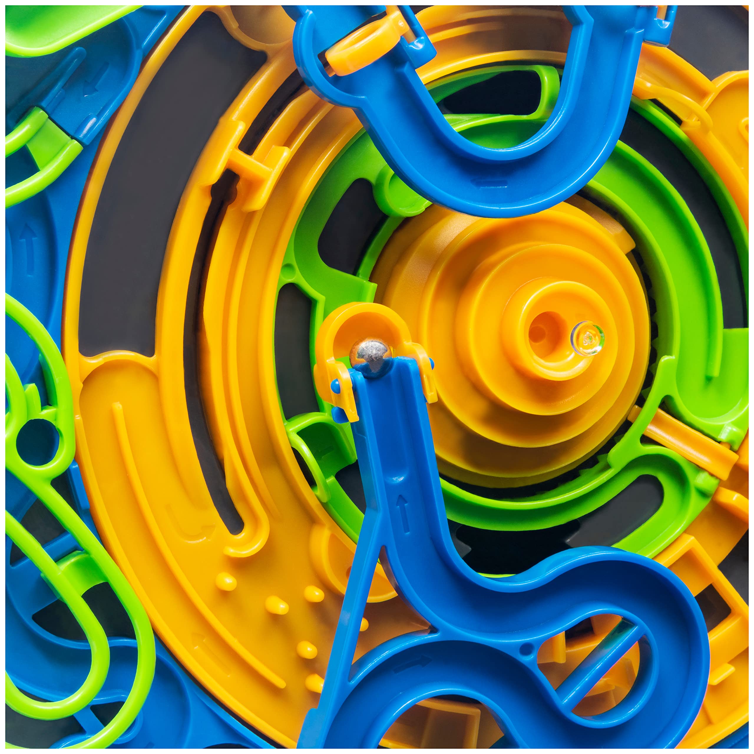Snapklik.com : Perplexus Revolution Runner Motorized 3D Gravity Maze ...