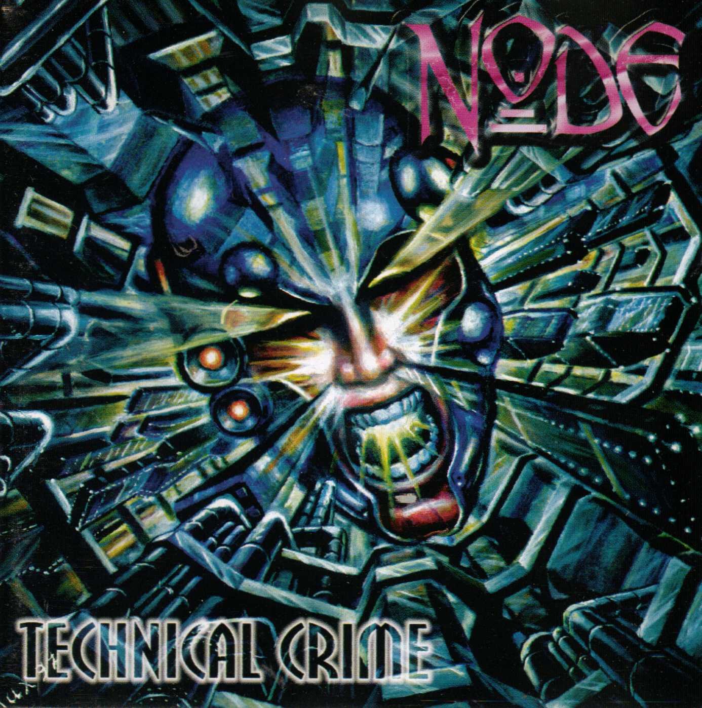 Technical Crime - Amazon.com Music