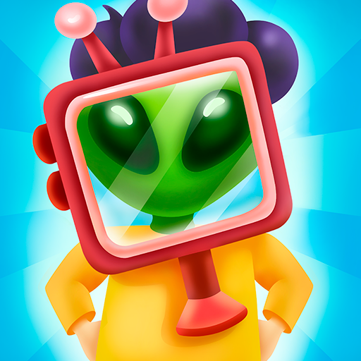 Alien Attack: Hidden Enemy - App on the Amazon Appstore