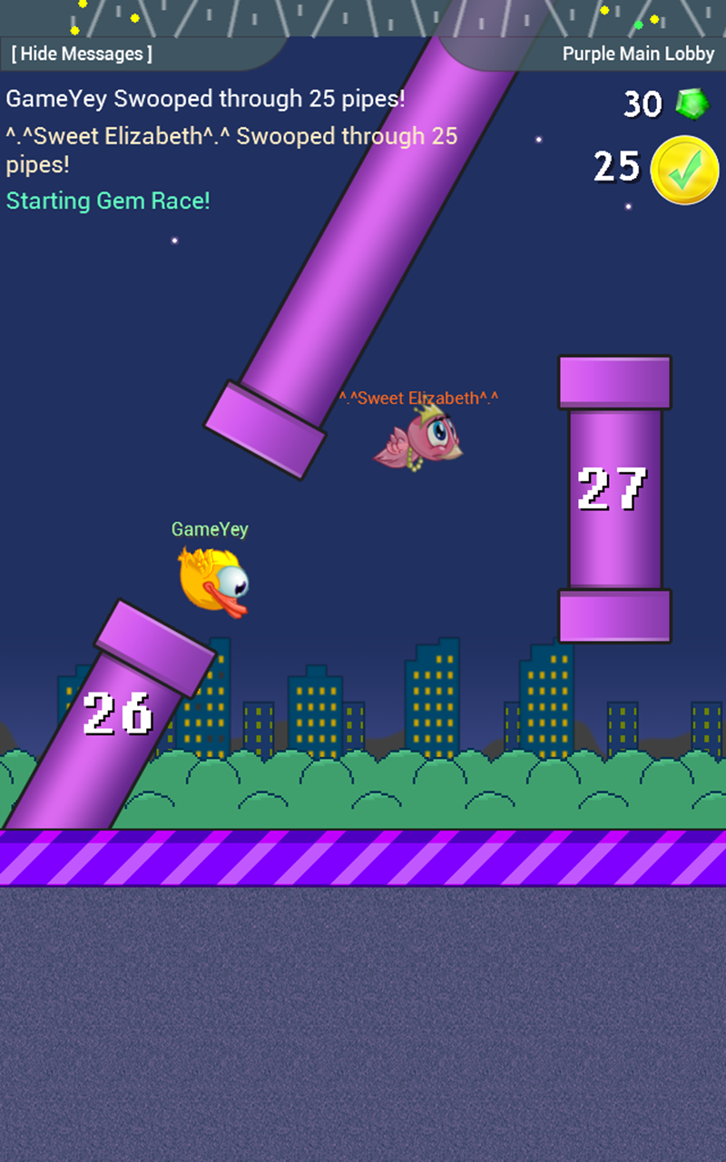 Aplicación Flapping Birds - Online en Amazon Appstore