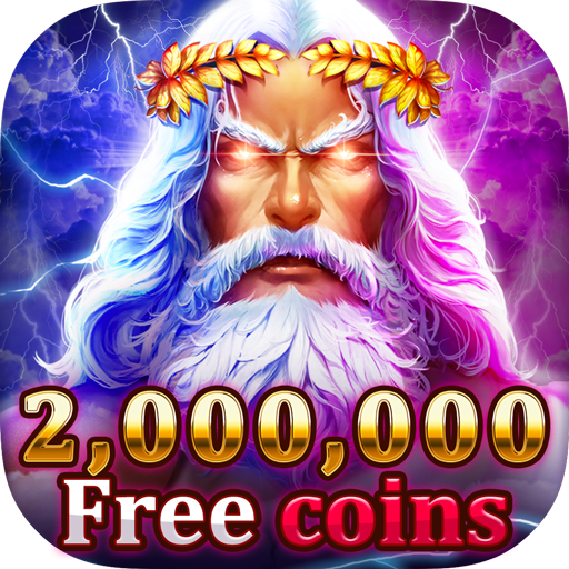 Epic Jackpot Slots - Free Vegas Casino Games - App on Amazon Appstore