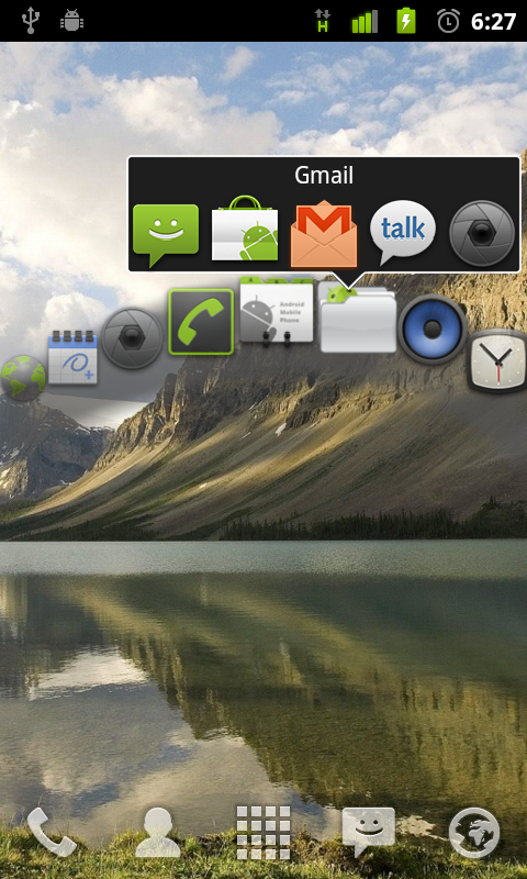 Wave Launcher:Amazon.com:Appstore for Android
