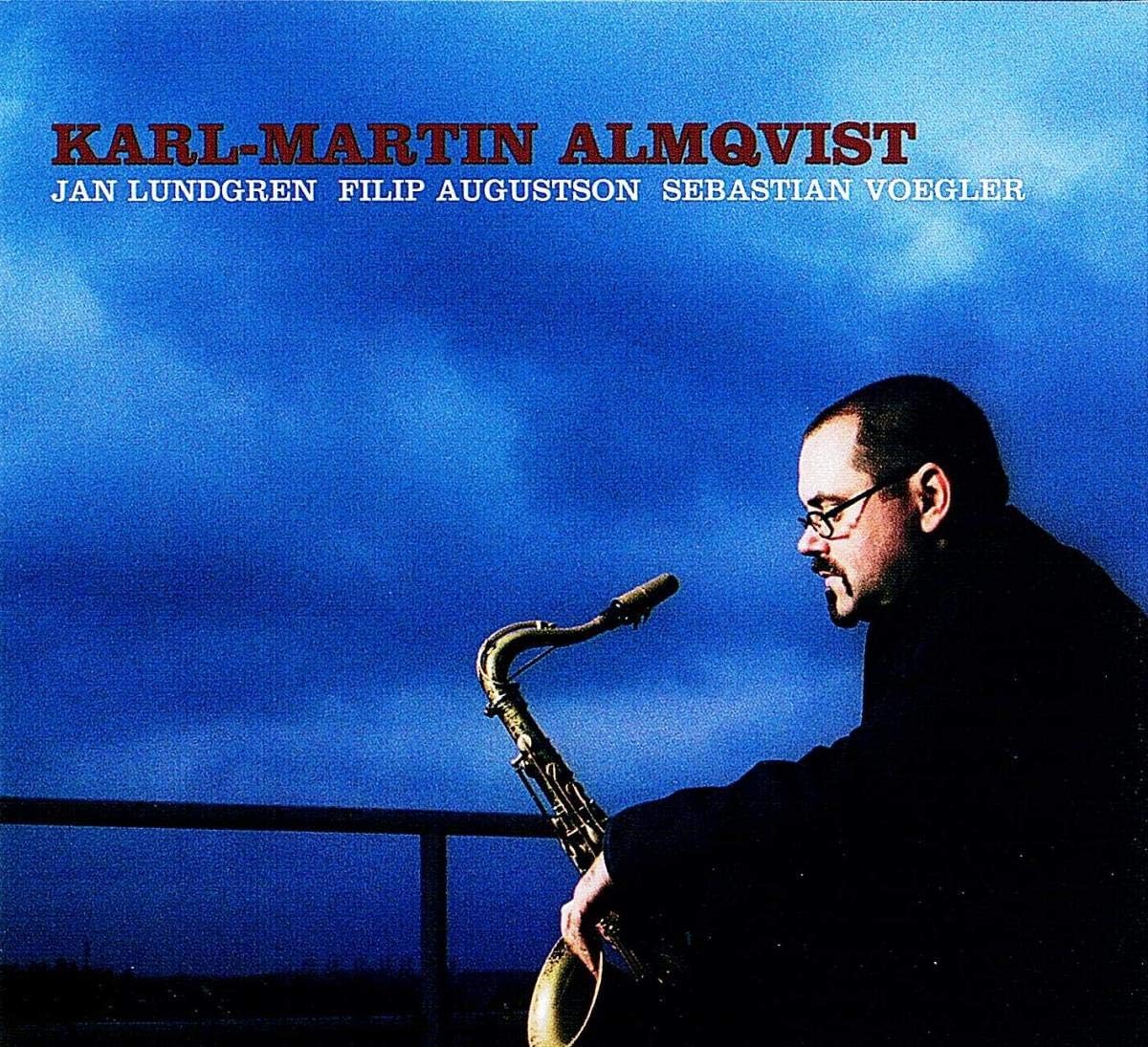Amazon.co.jp: Karl Martin Almquist / Jan Lundgren / Filip Augustson ...