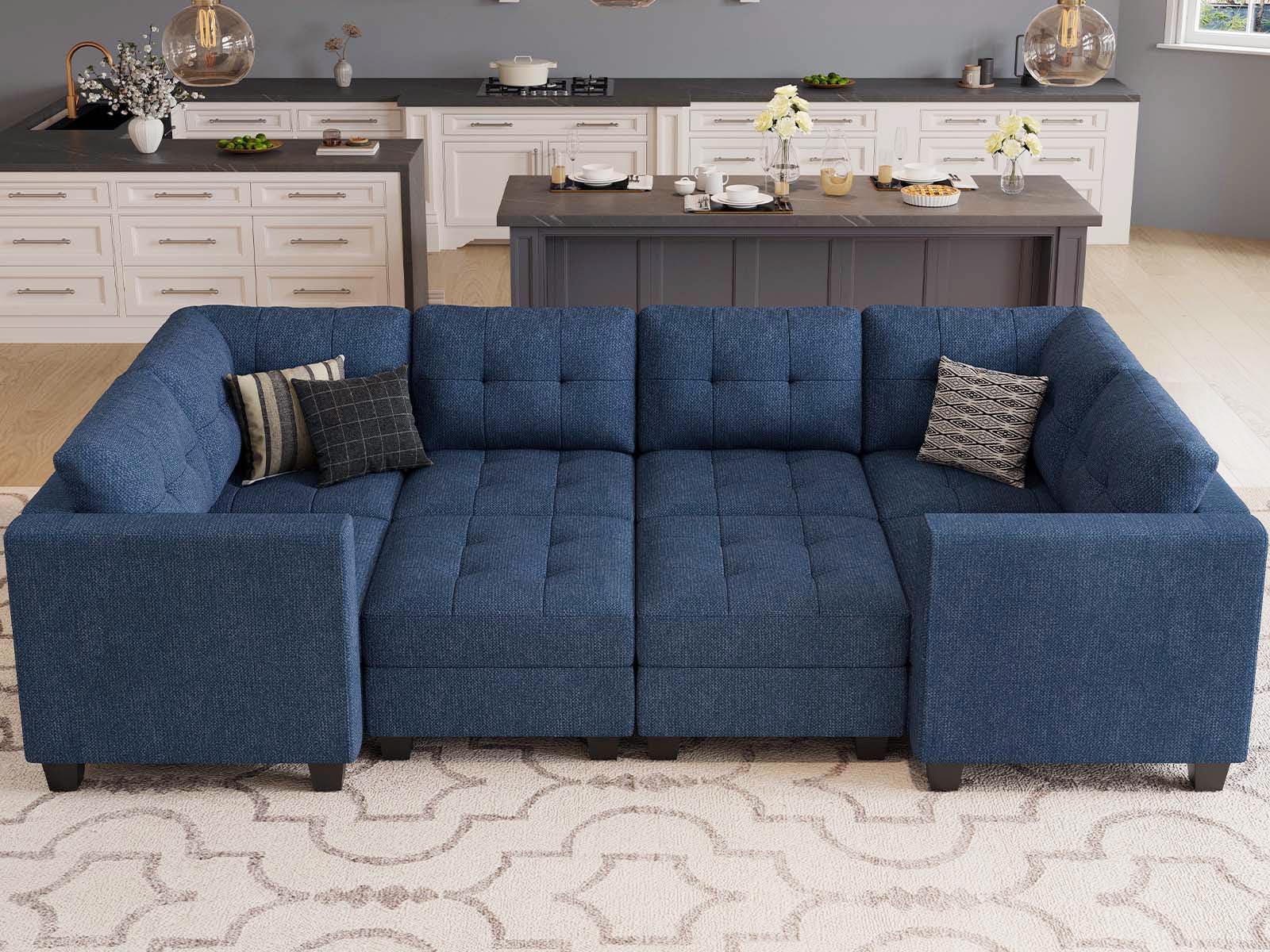 Belffin Modular Sleeper S...B0C2KVX5V1 | Encarguelo.com.ec