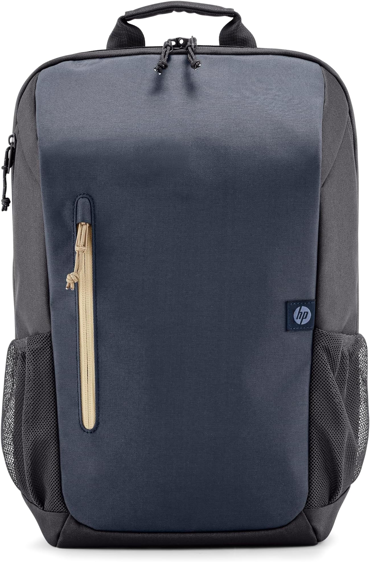 HP Value Backpack 15.6 - Mochila para portátiles de hasta 15.6", gris y ...