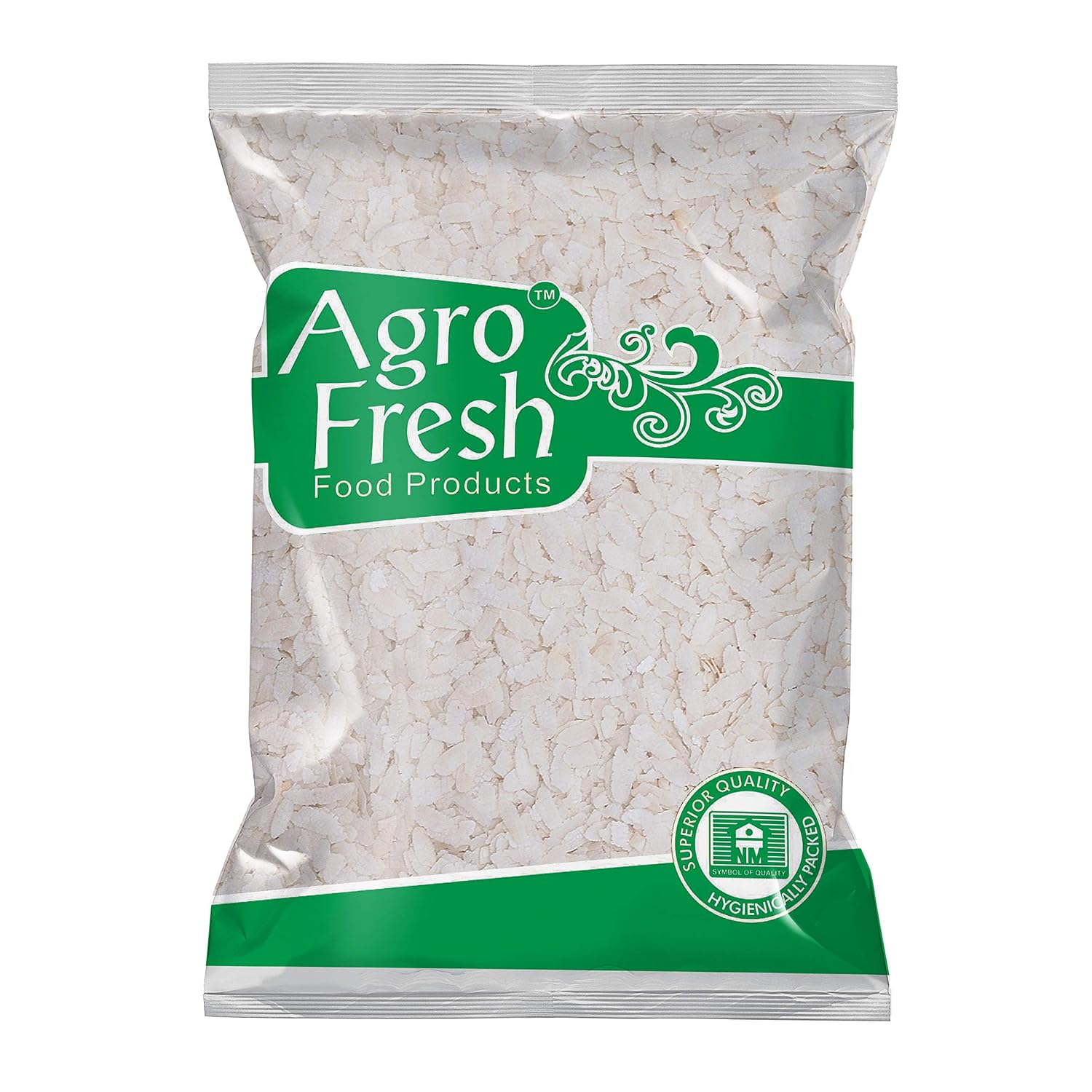 Agro Fresh Medium Avalakki, 1kg (Poha) : Amazon.in: Grocery & Gourmet Foods