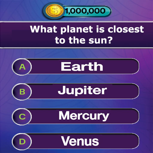 Millionaire 2025: Trivia Game - App on Amazon Appstore