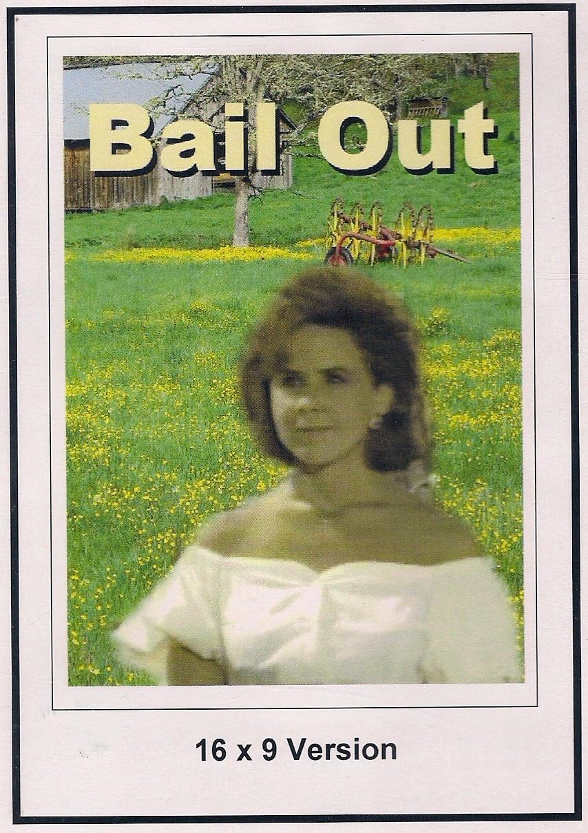 Bail Out Widescreen TV.: Amazon.co.uk: DVD & Blu-ray
