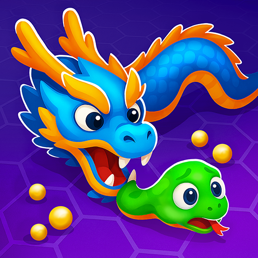 Snake Rush: Clash Battle 3D – Slither Simulator Game, Hungry Eater Arena, Worms Run War, Eat and ...