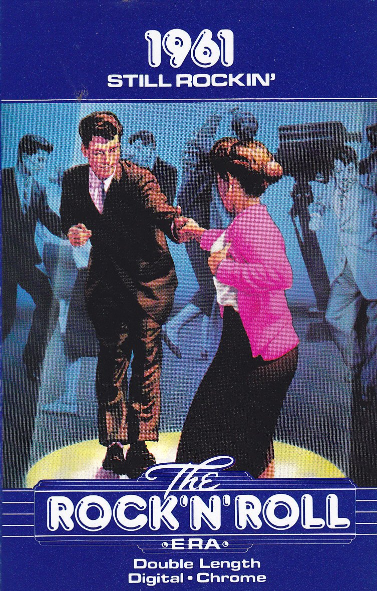 The Rock 'n' Roll Era: 1961 Still Rockin' - Amazon.com Music