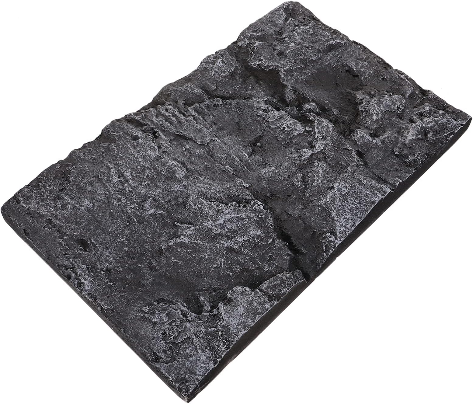 Alipis Aquarium Background Rock 3D Reptile Tank Background Stone Board ...