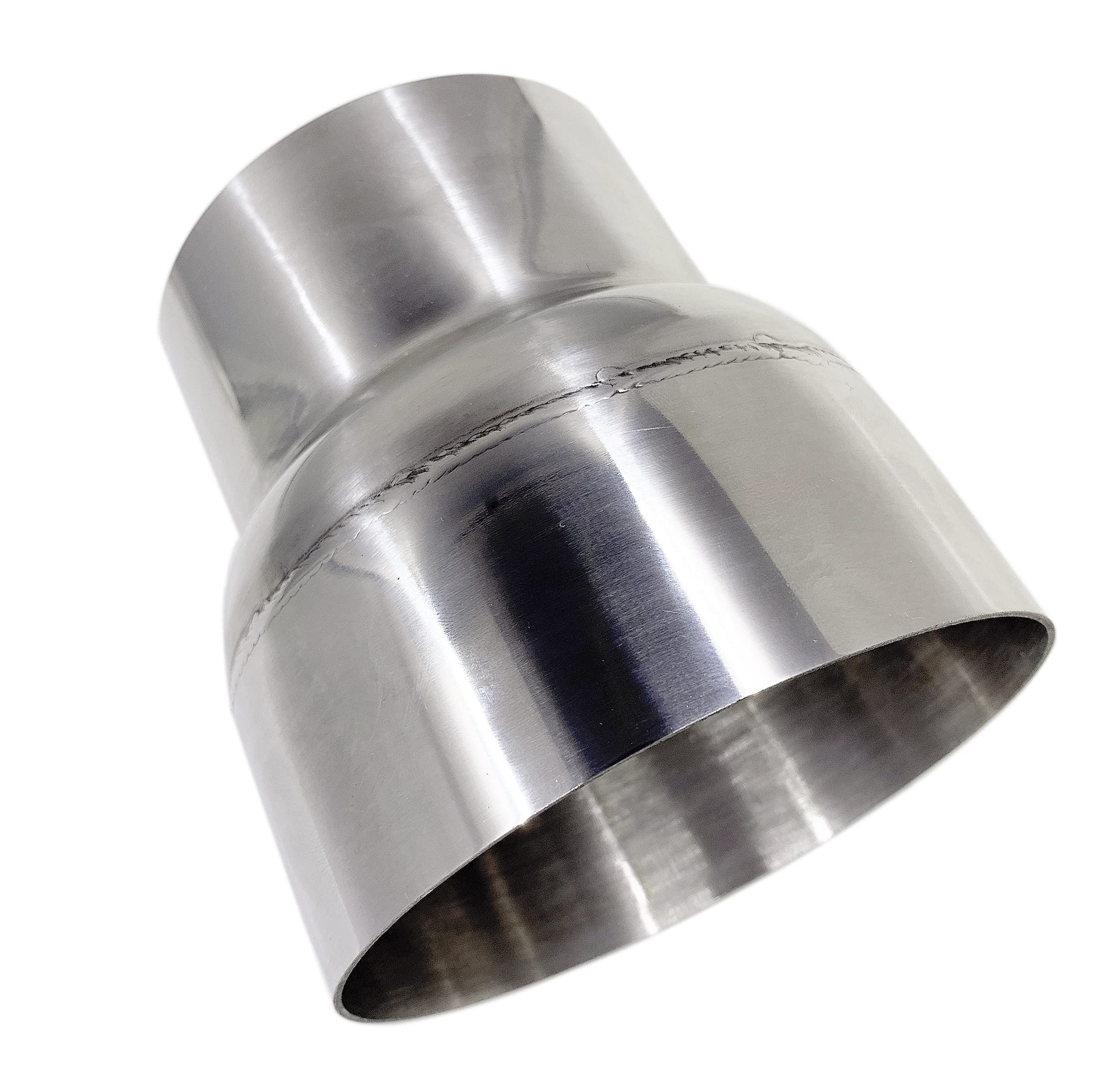 4 In Exhaust Pipe Milton Industries 1751 Milton 5 In ONE Universal ...