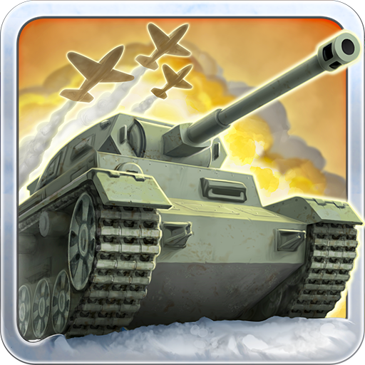 1941 Frozen Front TV - App on Amazon Appstore