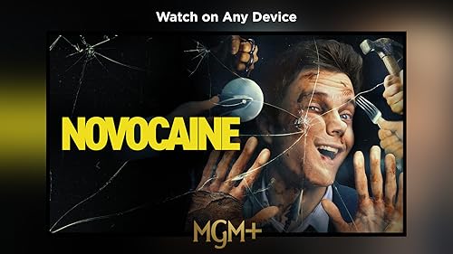 MGM+ - App on Amazon Appstore