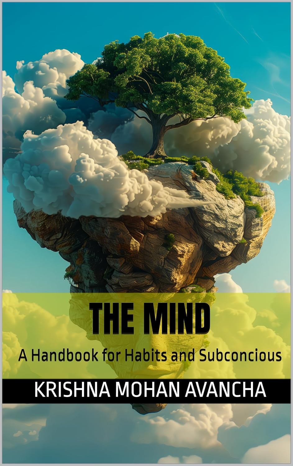 Amazon.com: The Mind : A Handbook for Habits and Subconcious eBook ...