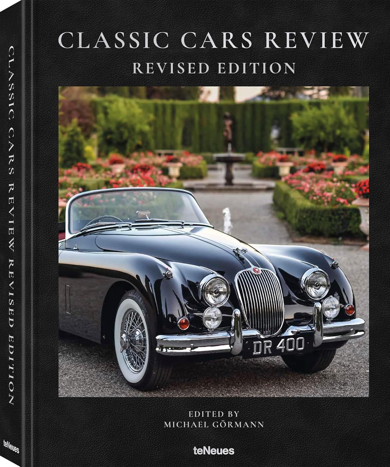 Amazon | Classic Cars Review | Grmann, Michael | Lifestyle & Events