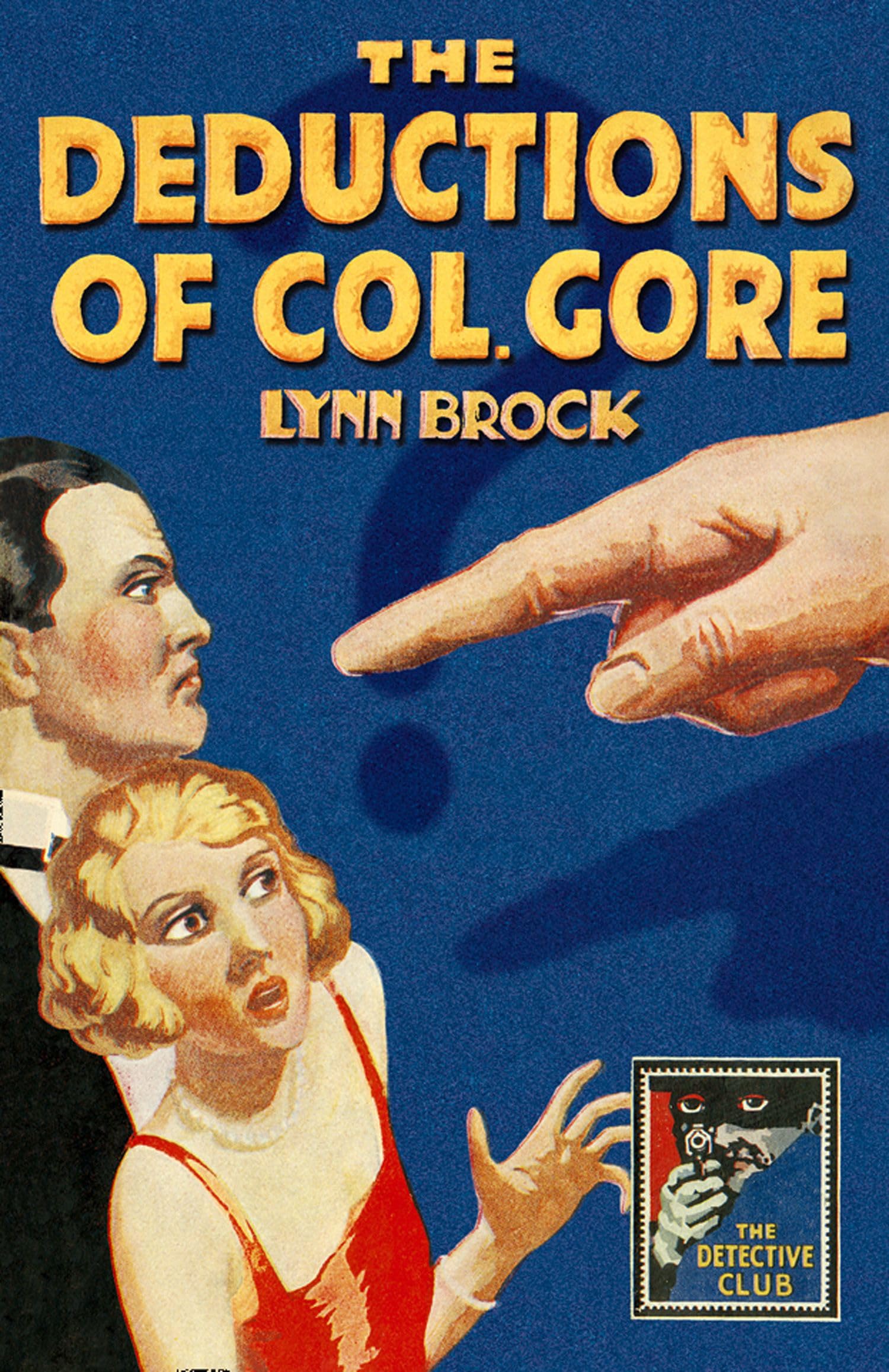 Buy Deductions of Colonel Gore: "The Tales of My Nomad Soul" Book ...