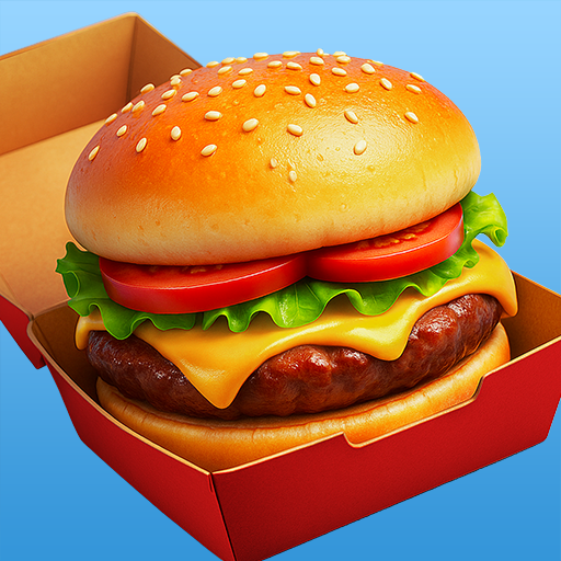 Burger Chef Kids Cooking Game: Cook & Serve Fun - App on Amazon Appstore