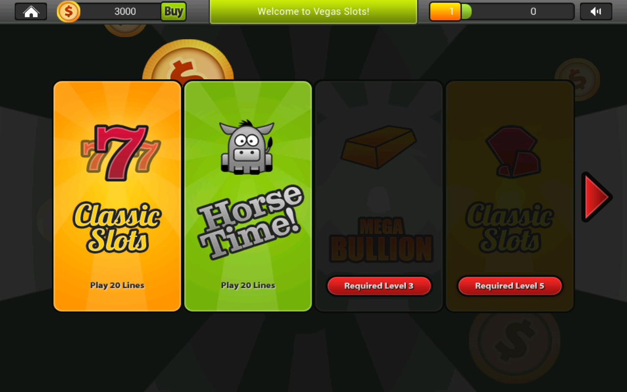 Party Slots FREE - Slot Machine With Spin The Wheel Bonus - App on ...