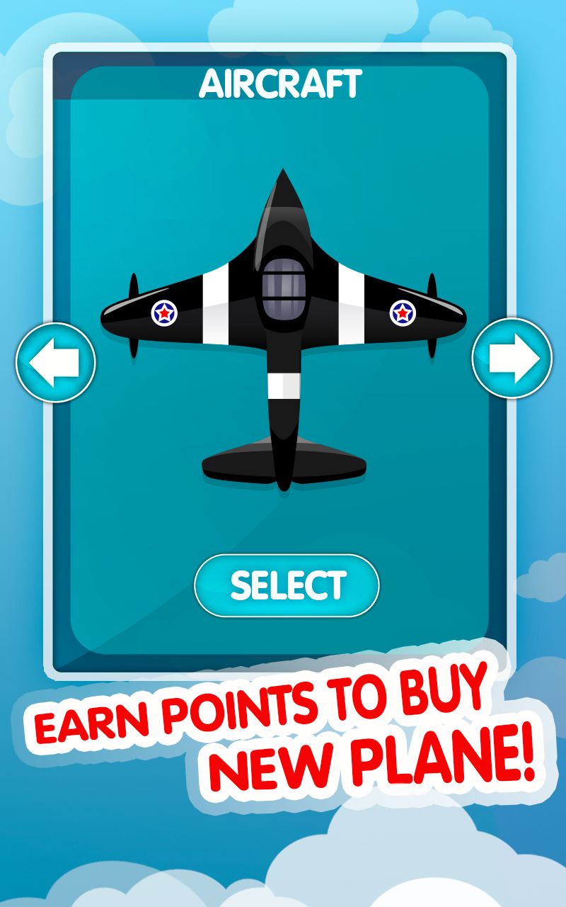 Missile Launch and Avoid: Air Attack Game | Master Pilot: Missile ...