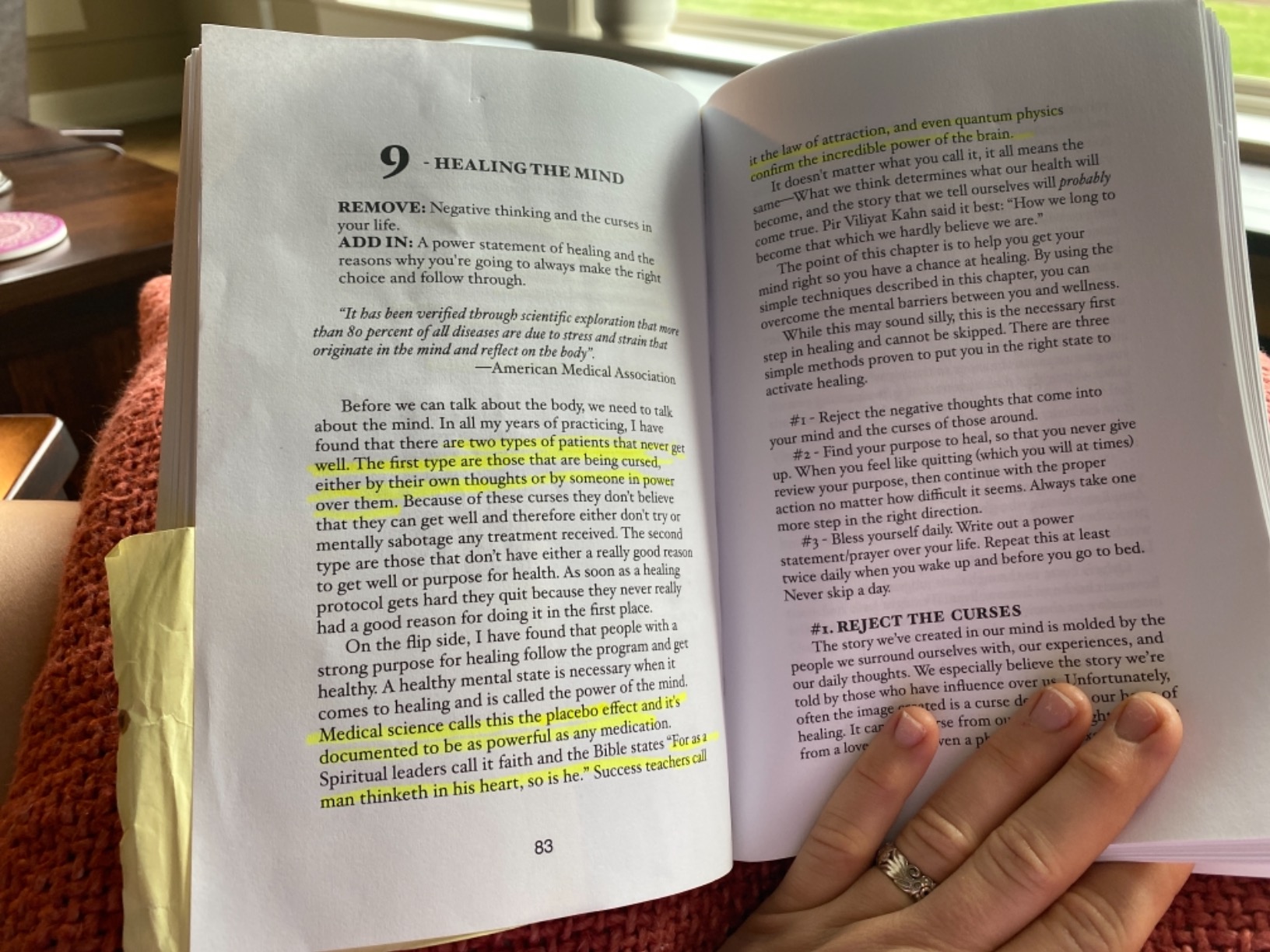 Living Whole Body Health: Escape Medicine, Heal Yourself, and Become a ...