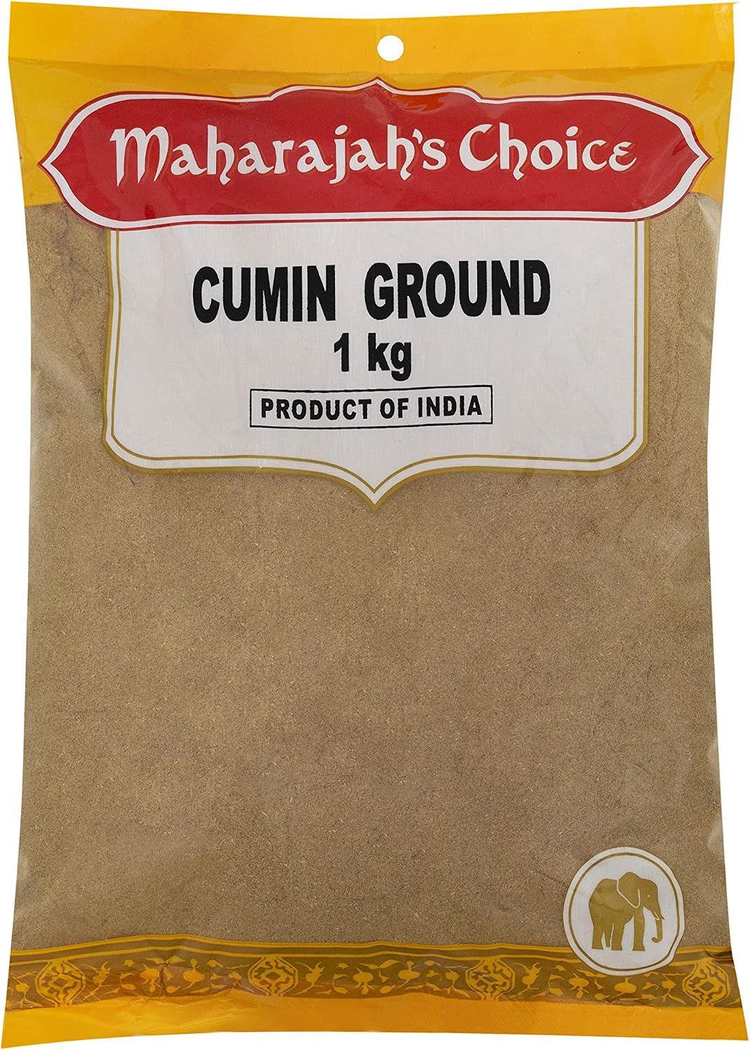 Maharajah's Choice Cumin Powder, 1 kg : Amazon.com.au: Grocery