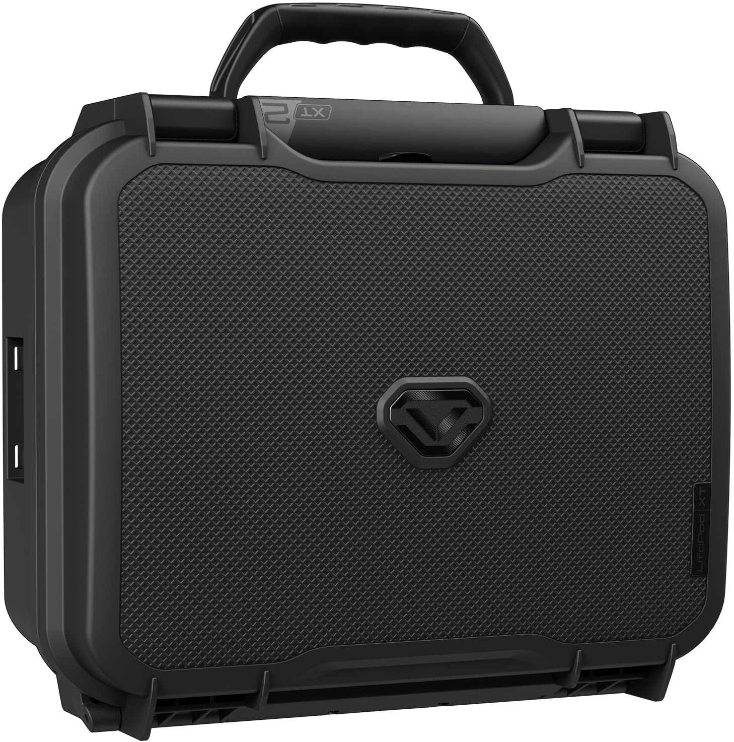 Snapklik.com : VAULTEK LifePod XT Series Biometric Waterproof Multiple ...