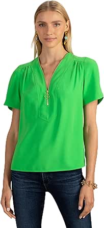 Trina Turk Women's Classic at Amazon Women’s Clothing store