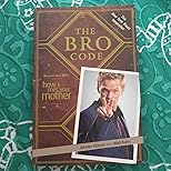 Bro Code : Barney Stinson: Amazon.in: Books