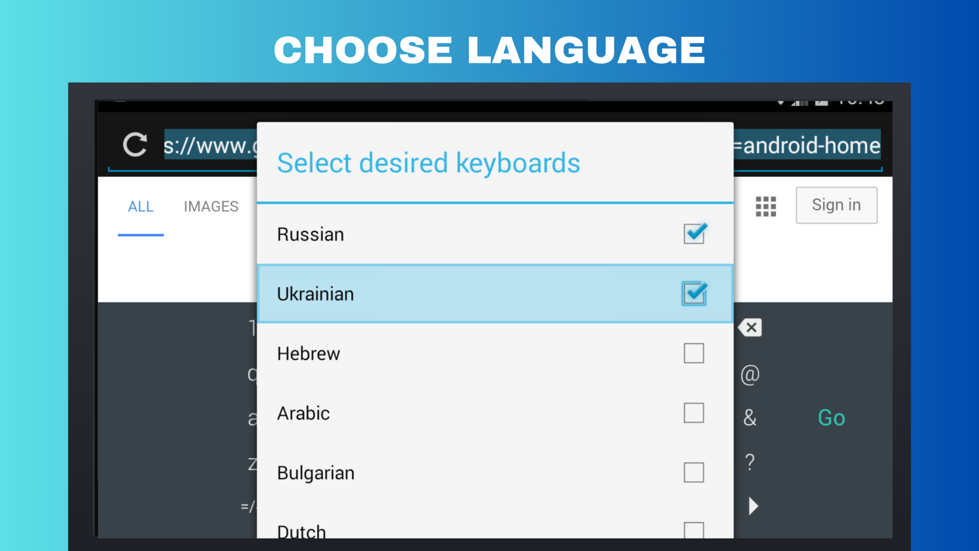 Keyboard Master:Amazon.com:Appstore for Android