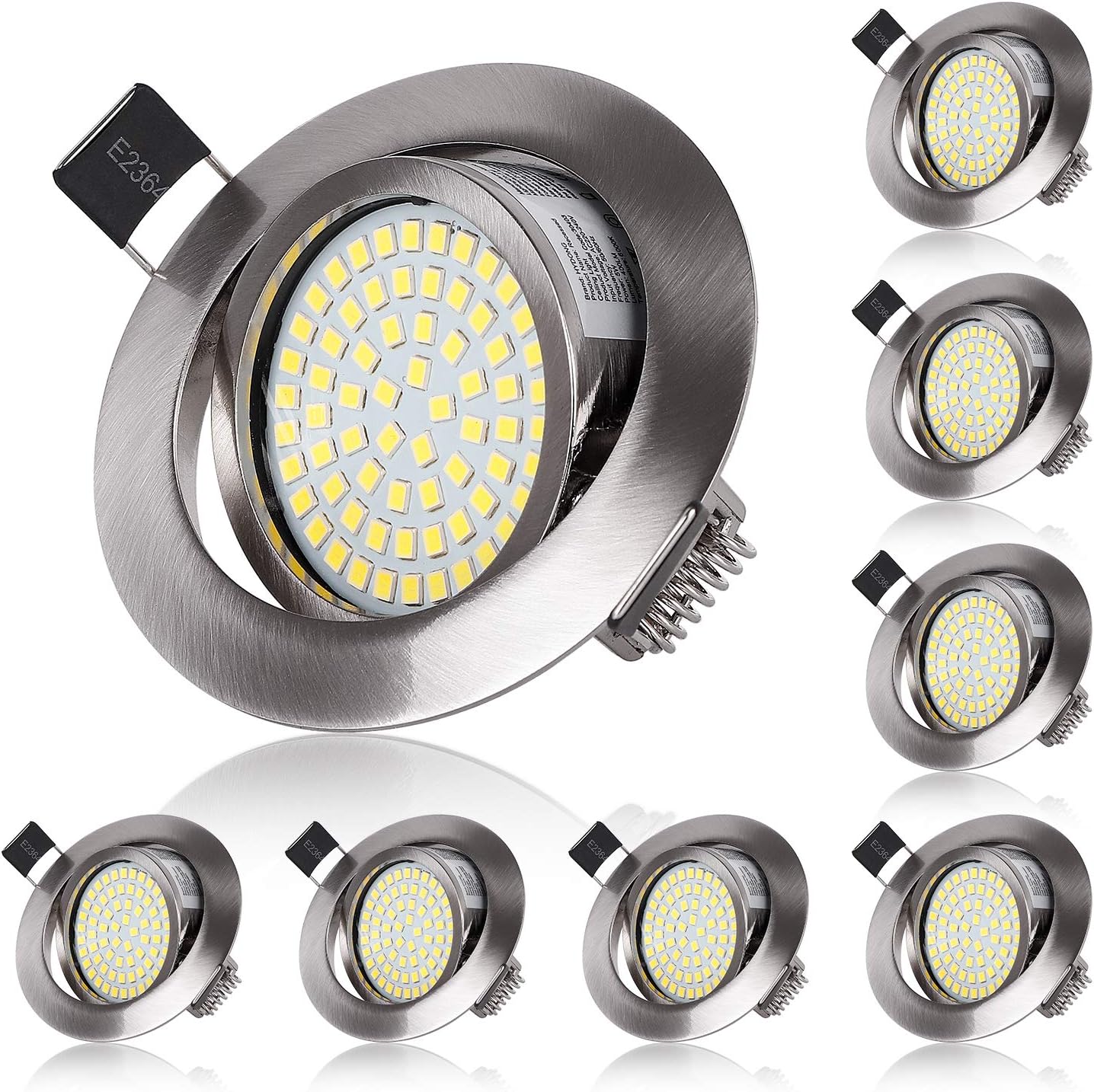 Spot Led Interieur
