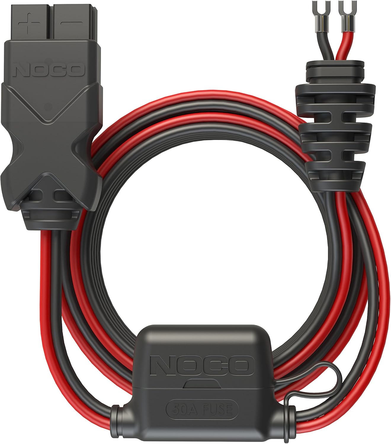 Amazon.com: NOCO GXC005 Anderson SB50 Connector Cable For NOCO Genius ...