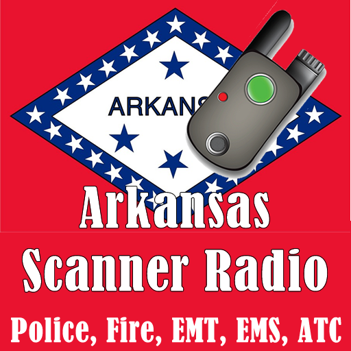 Arkansas Scanner Radio - Police, Fire, Emergency: app su Amazon Appstore