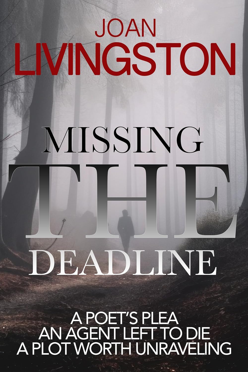 Amazon.com: Missing the Deadline: Isabel Long Mystery Series Book 7 ...