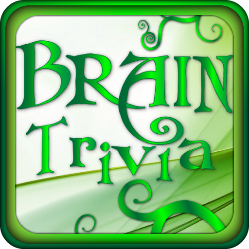Brain Trivia - App on Amazon Appstore