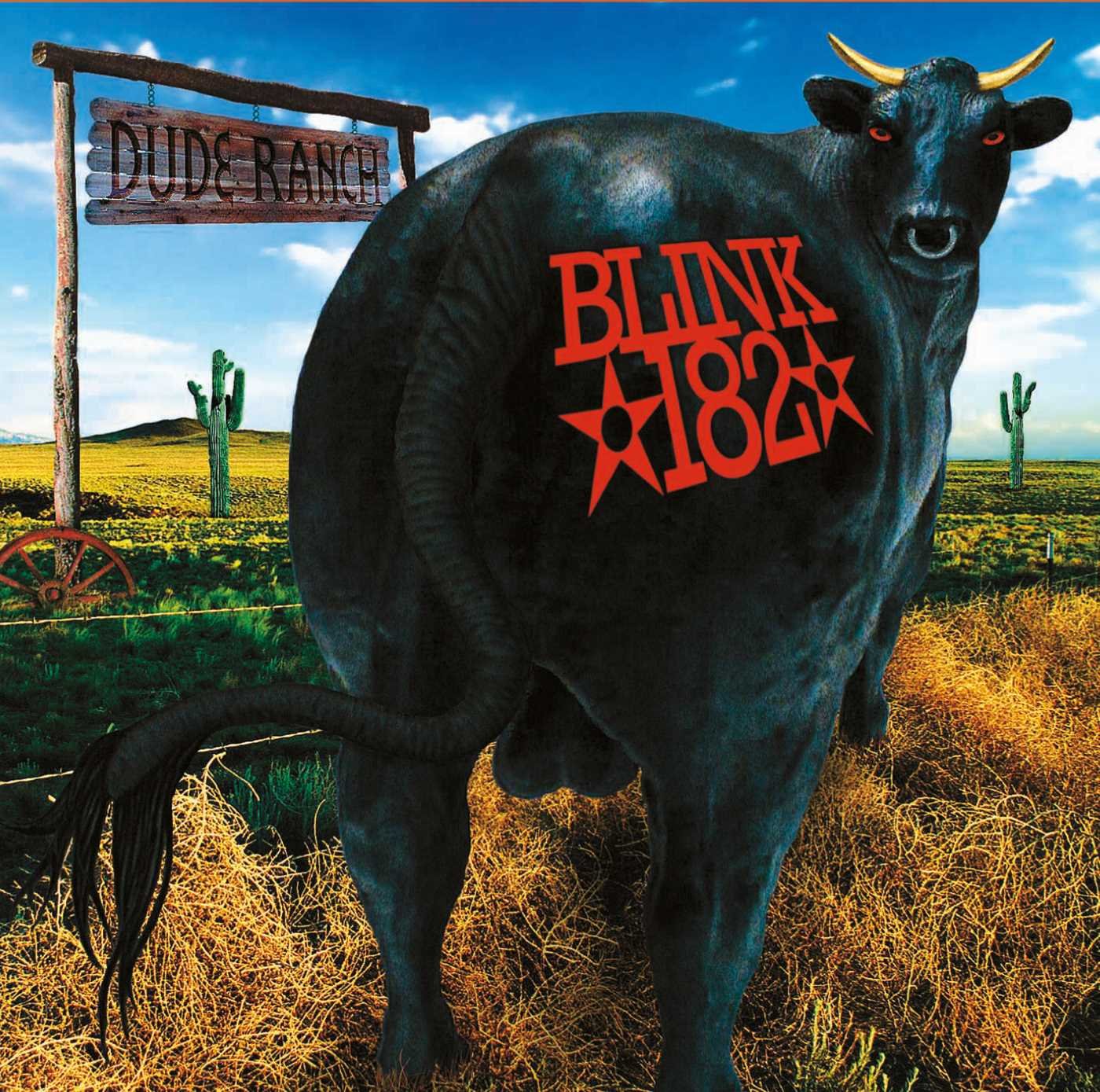 Amazon.com: Dude Ranch[LP]: CDs & Vinyl