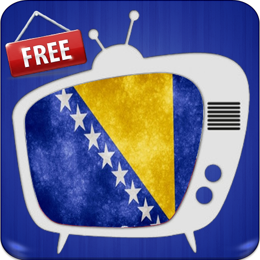 Guide TV Bosnia Herzegovina - App on Amazon Appstore
