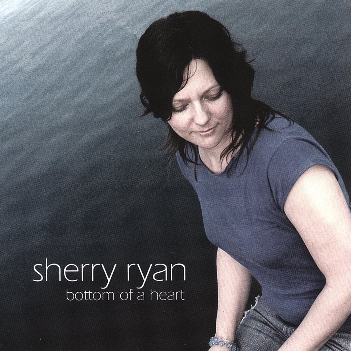 Sherry Ryan, Sherry Ryan - Bottom of a Heart - Amazon.com Music