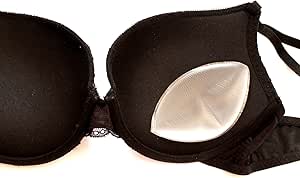 Jo Thornton Style 1 - The Classic Chicken Fillet - Fill Out Those ...