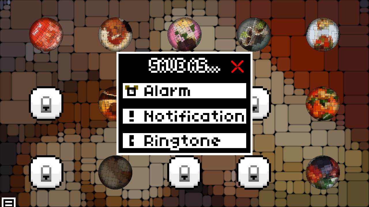 Aplicación Tomato Sounds and Ringtones en Amazon Appstore