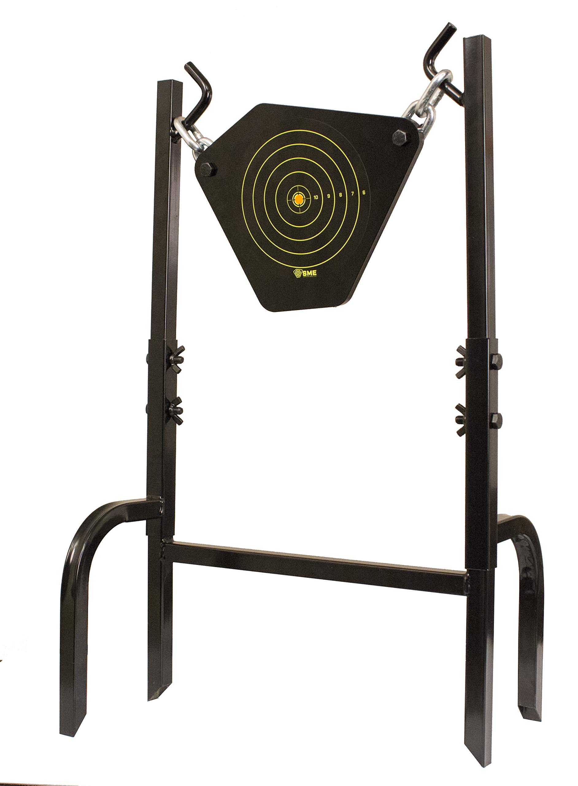 Snapklik.com : SME 9.5 Inch Gong Target