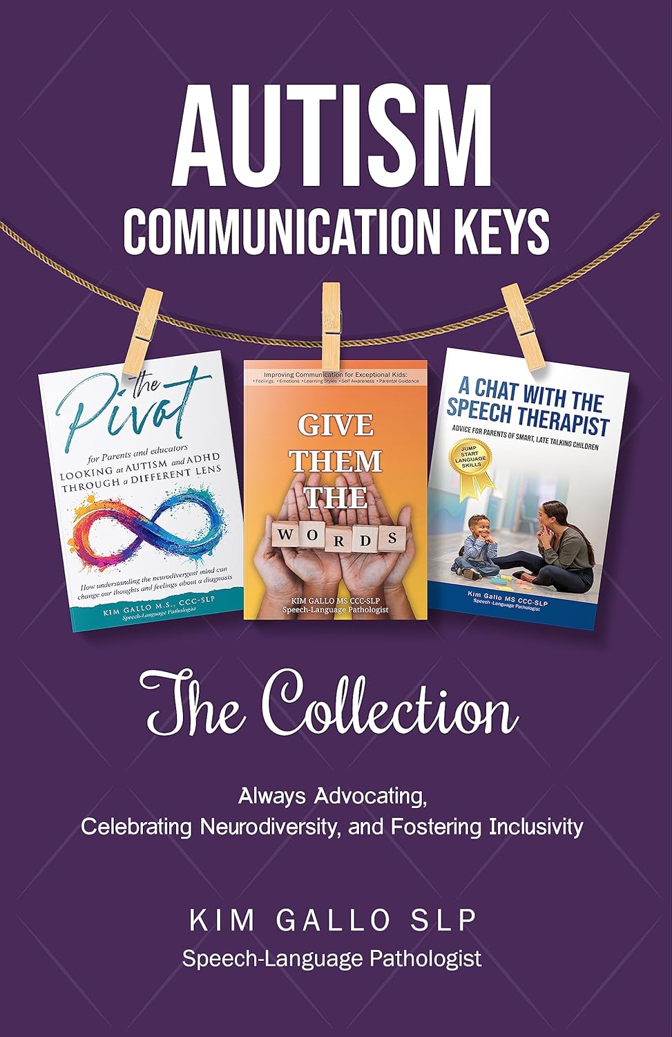Amazon.com: Autism Communication Keys : The Collection Always ...