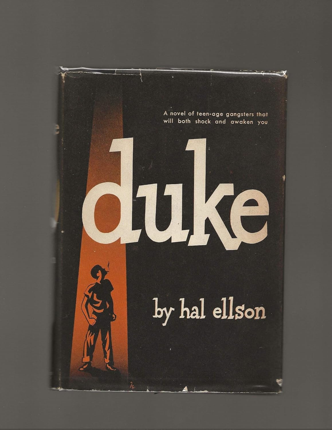 Duke: Hal Ellson: Amazon.com: Books