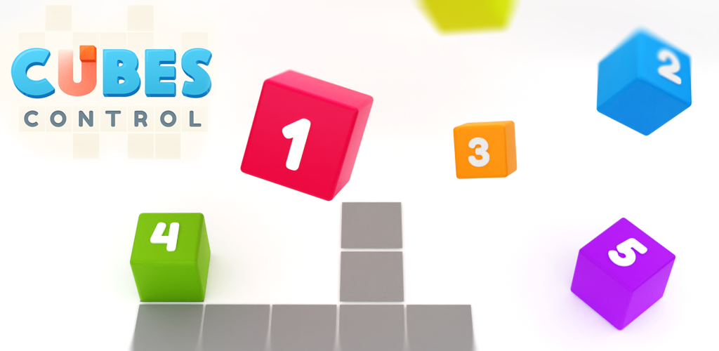 Cubes Control - App on Amazon Appstore
